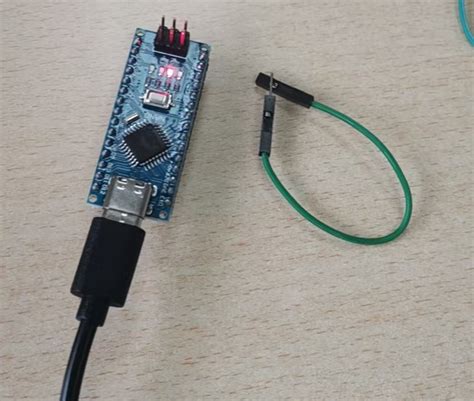 【arduino基础】使用杜邦线控制板载led（附完整代码详细讲解）arduino接led Csdn博客