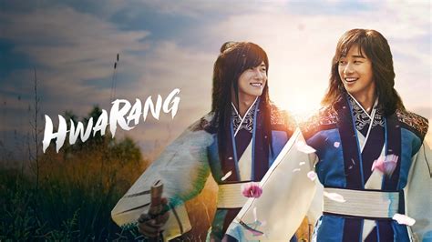 ‎hwarang The Poet Warrior Youth Apple Tv