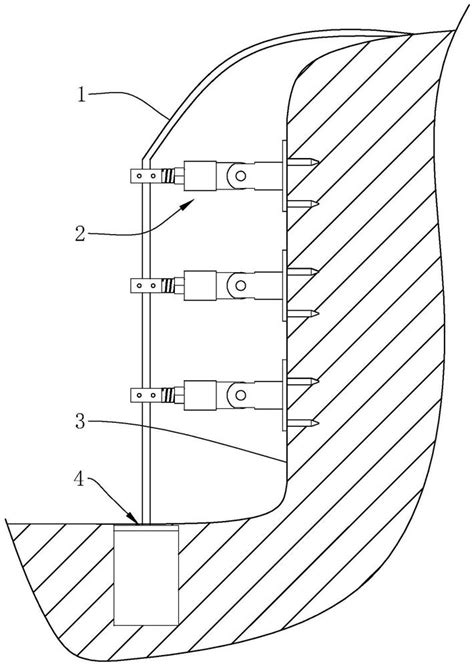 A Real Time Monitoring System For Foundation Pit Deformation Eureka