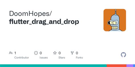 Github Doomhopesflutterdraganddrop