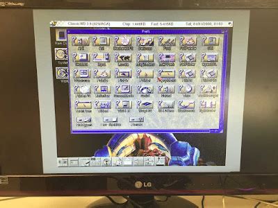 Mfilos Computers Consoles Blog FPGA Arcade Casing And Some Workbench Testing