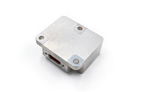 Low Cost Attitude Control Mems Imu Sensor For Aerospace And Aviation