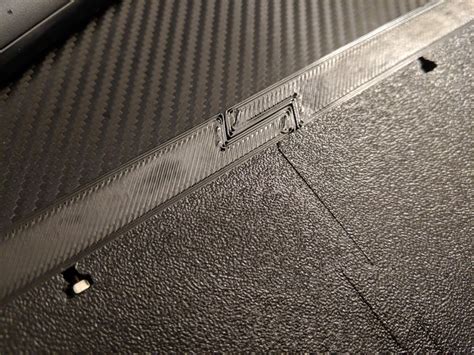 K014s Led Matrix Frame By K014 Download Free Stl Model