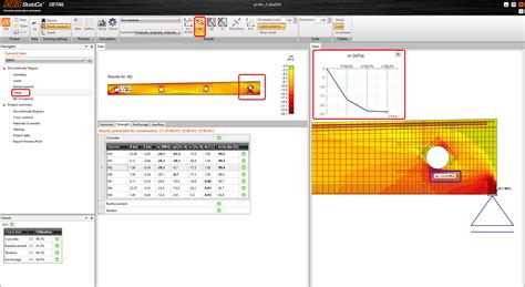 Thorough Csfm Results Available Idea Statica