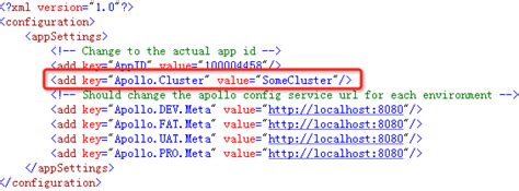 Net客户端使用指南 · Apolloconfigapollo Wiki · Github