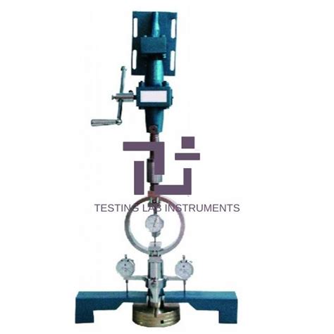 Laboratory Cbr Loading Machine Manufacturers Suppliers Exporters From India China Kenya And