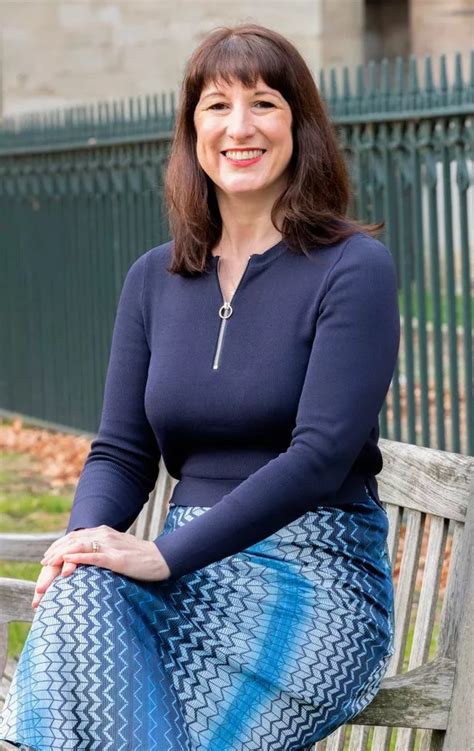 Rachel Reeves Arthurhutcherson Blog