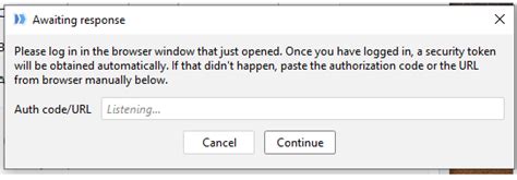 Oauth2 Connection Cornerstone Csod Easymorph Community Data Preparation Professionals And