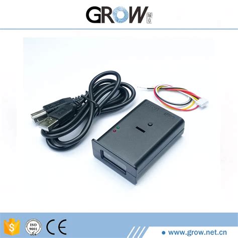gm66 new design android usb 1d 2d code scanner bar code reader qr code