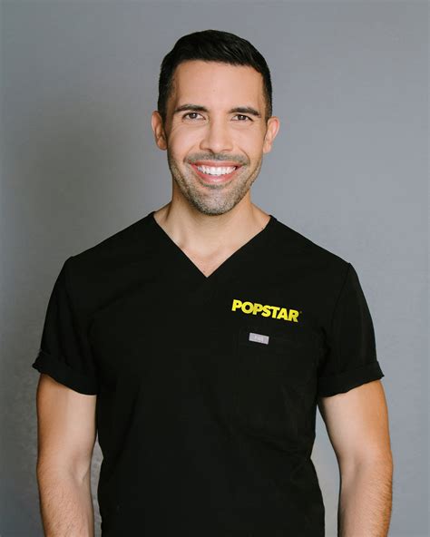 Tim Deen Popstar Labs