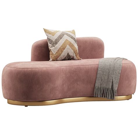 Cassey Sofa 3d Model Maxve