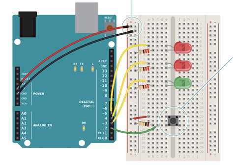 Arduino For Beginners Lesson Arduino Project Book