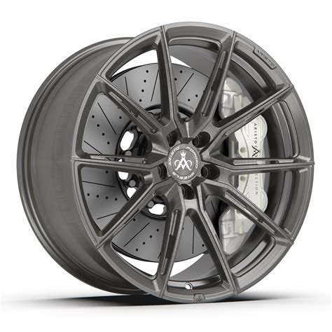 Vsx Aristo Collection
