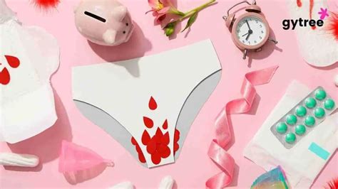 Menorrhagia Deciphering Its Impact On The Physical And Mental Health Of Women