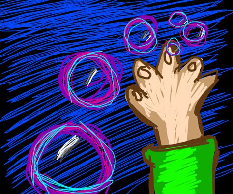 Drown Yourself In Paris Or Ride Pomni Drawception