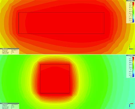 Electromagneticthermal Co Simulation Electromagneticthermal Download Scientific Diagram