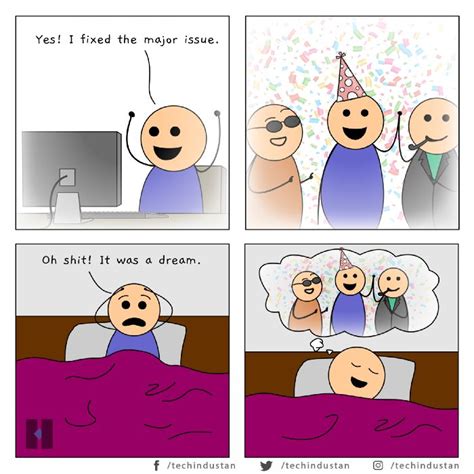 life of a programmer in simple jokes that will make you laugh by josef cruz javascript in