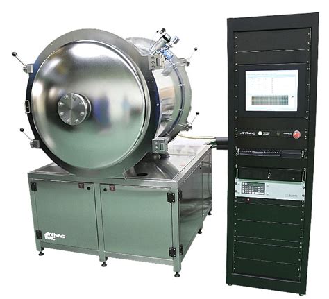 Enhance Performance With Thermal Vacuum Solutions Sistem Technology