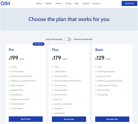 Qsm Vs Formidable Forms Which Is The Best Plugin For Building Surveys 6 Minutes Read Qsm