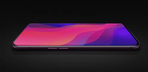Oppo Find X Everything You Need To Know