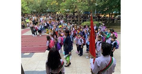 Над 11 000 ученици на първия учебен ден в Русе