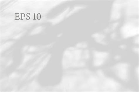 투명한 자연 나무 그림자 조명 효과 오버레이 메쉬 그리드 지상에 있는 가지의 그림자 프레젠테이션 디자인 카드 포스터 사진