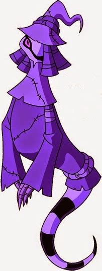 Ectonuritegallery Ben 10 Wiki Fandom