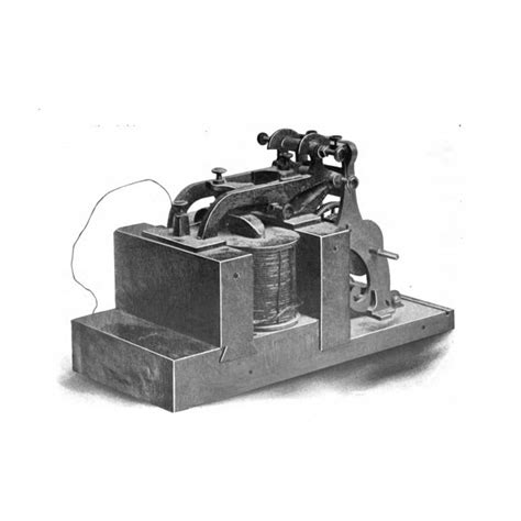 First Telegraph Line In India