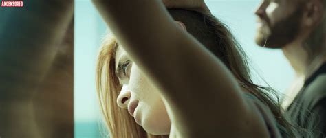 Naked Greta Scarano In Suburra