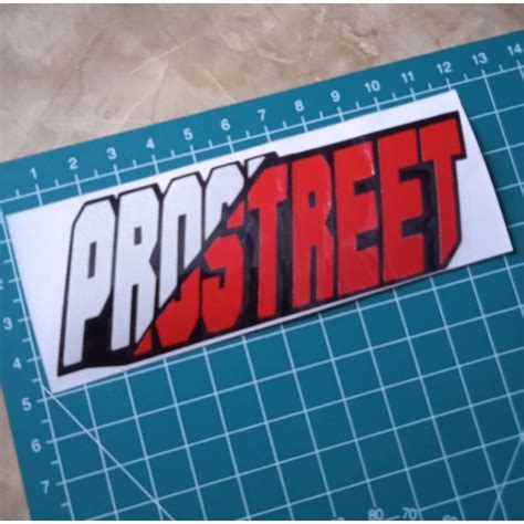 Jual Stike Cutting Prostreet Shopee Indonesia