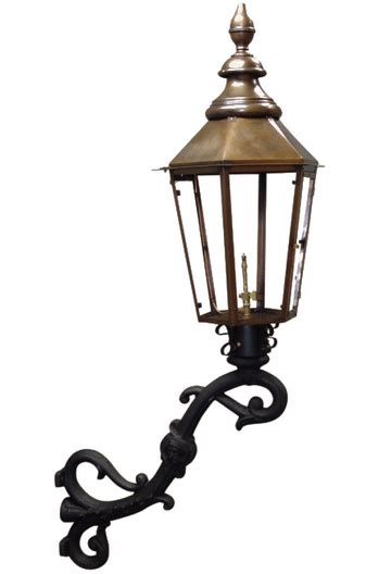 Bevolo Lighting Architectural Heritage