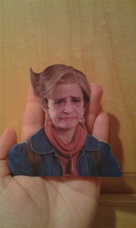 Jerri Blank Magnet Strangers With Candy Amy Sedaris Jerri Blank