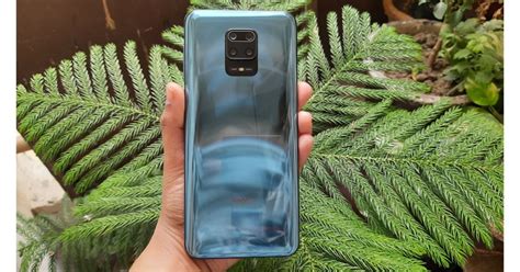 Redmi Note Pro Max Review Max Performer