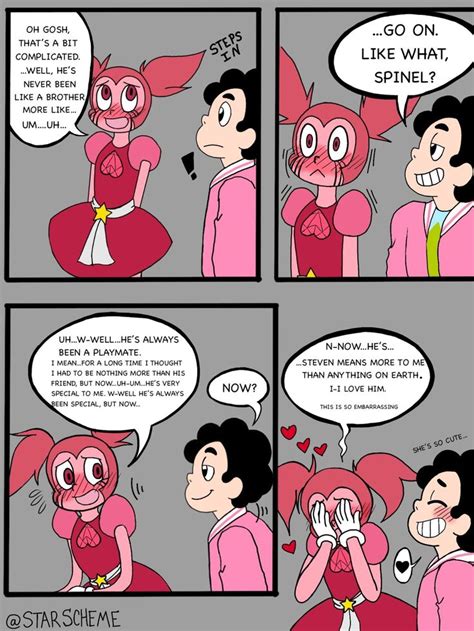 Ill Just Be In The Garbage Steven Universe Movie Steven Universe Comic Steven Universe Funny