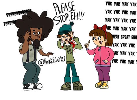 10000 Best Total Drama Images On Pholder This Scene Never Fails To