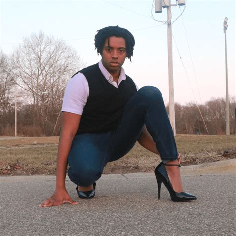21 High Heels For Men You Cant Find Anywhere Else Heheels