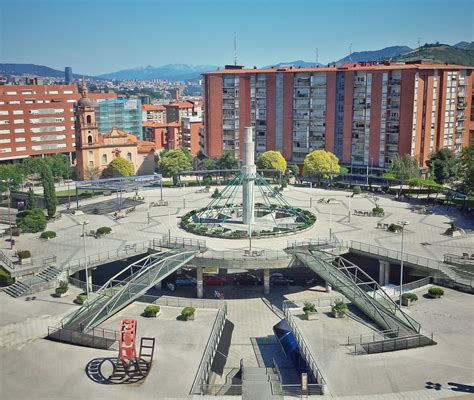 Plaza Buildings Architecture Free Pictures Free Photos Free Image