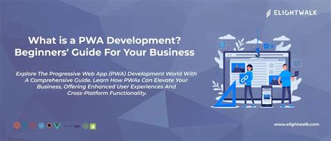 What Is A Pwa Development Beginners Guide