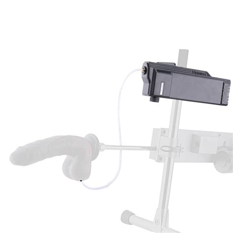 Hismith Automatic Lube Launcher And Lubricant Applicator With Pneumatic