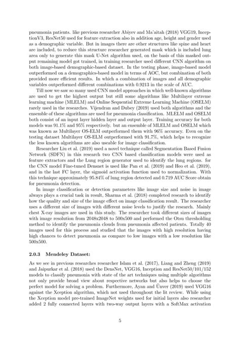 pneumonia classification using transfer learning pdf