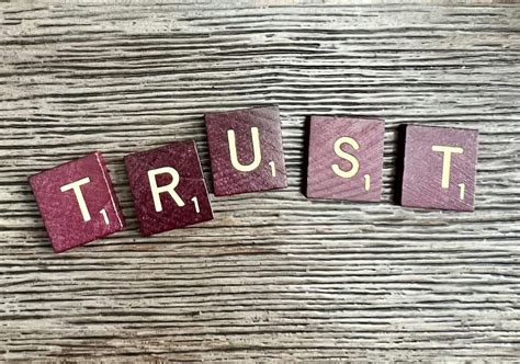 trusting an open source maintainer