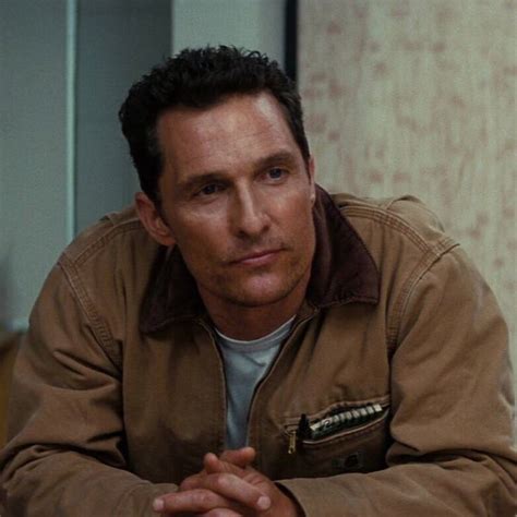 Matthew Mcconaughey Cooper Interstellar Pfp Mathew Mcconaughey Matthew David