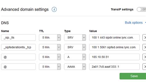 Understanding Types Of Domain Redirects 301 302 Url Frame And Cname