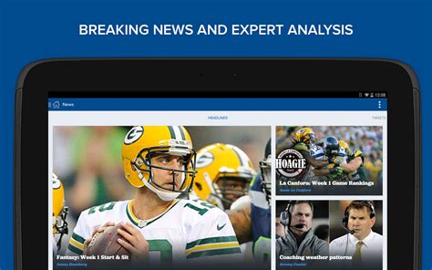 CBS Sports APK Free Android App Download Appraw