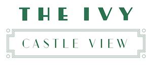 Private Dining Room At The Ivy Castle View Guildford Gu1