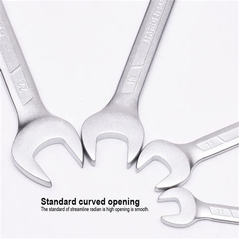 Harden Combination Spanner Set 15pcs 542015 Imsons Your Trusted Online Tool Shop In Pakistan