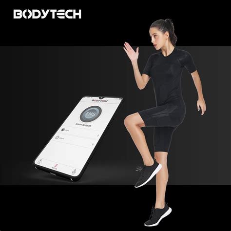 맞춤형 Ems 운동 훈련 기계 공급 업체 및 제조업체 좋은 가격 Ems 운동 훈련 기계 Bodytech 구매