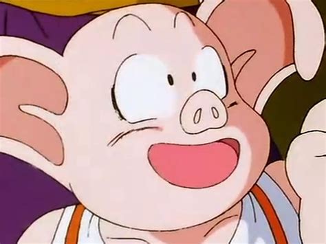 Las Demandas Exc Ntricas De Oolong En Dragon Ball Qu Busca