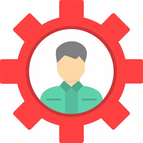 Account Profile Setting User Icon Download On Iconfinder