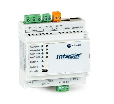 Bacnet Modbus Gateway V2 D H Uk Controllers